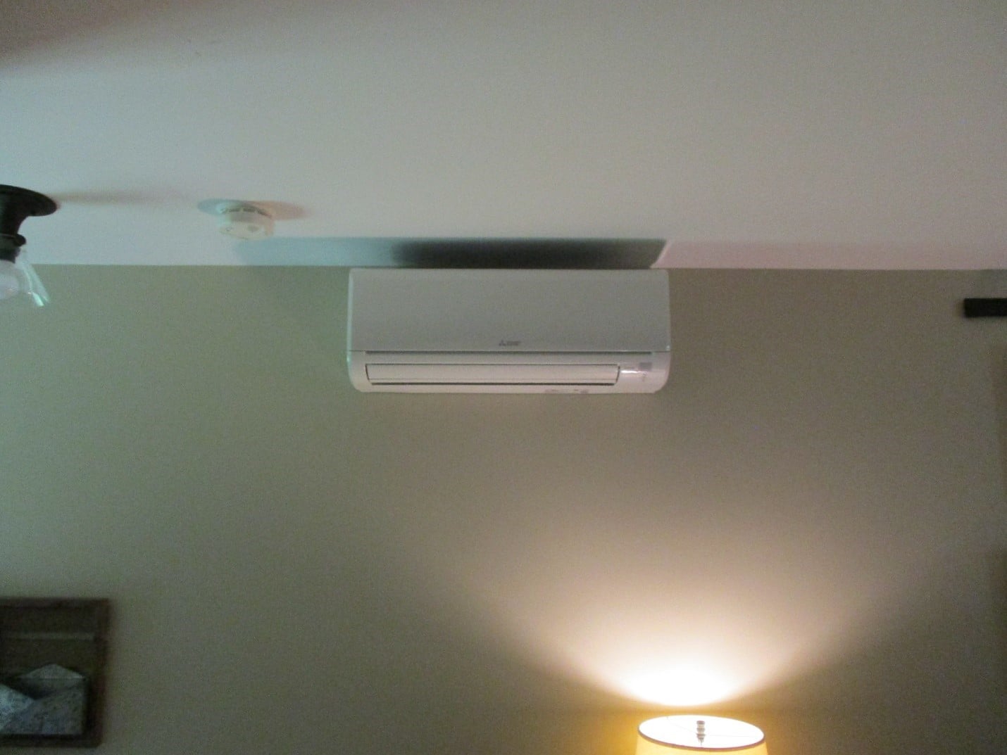 Andover Home Gets Hybrid Heating and Cooling System